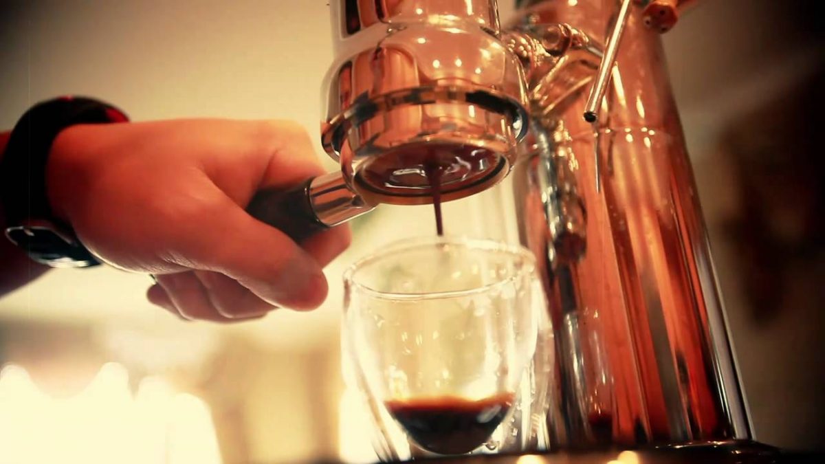 SCURO®: TASTE A BIT OF ITALY - SCURO® COFFEE OFFICIAL