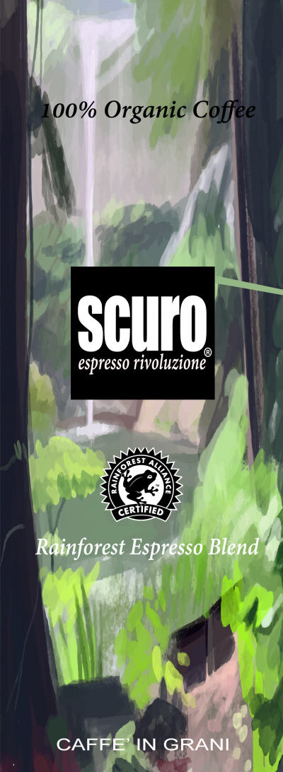 Scuro Store - SCURO® COFFEE - CAFFE SCURO® Extraordinary Espresso ...
